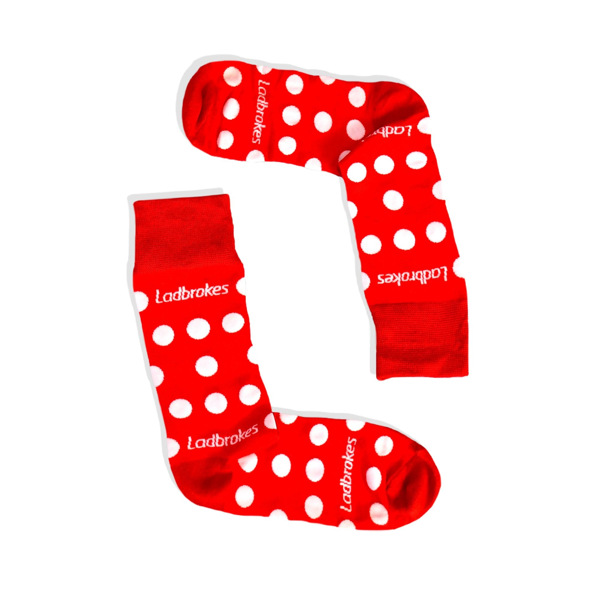 Custom Logo Bamboo Smart Socks MOQ 100 – Good Socks